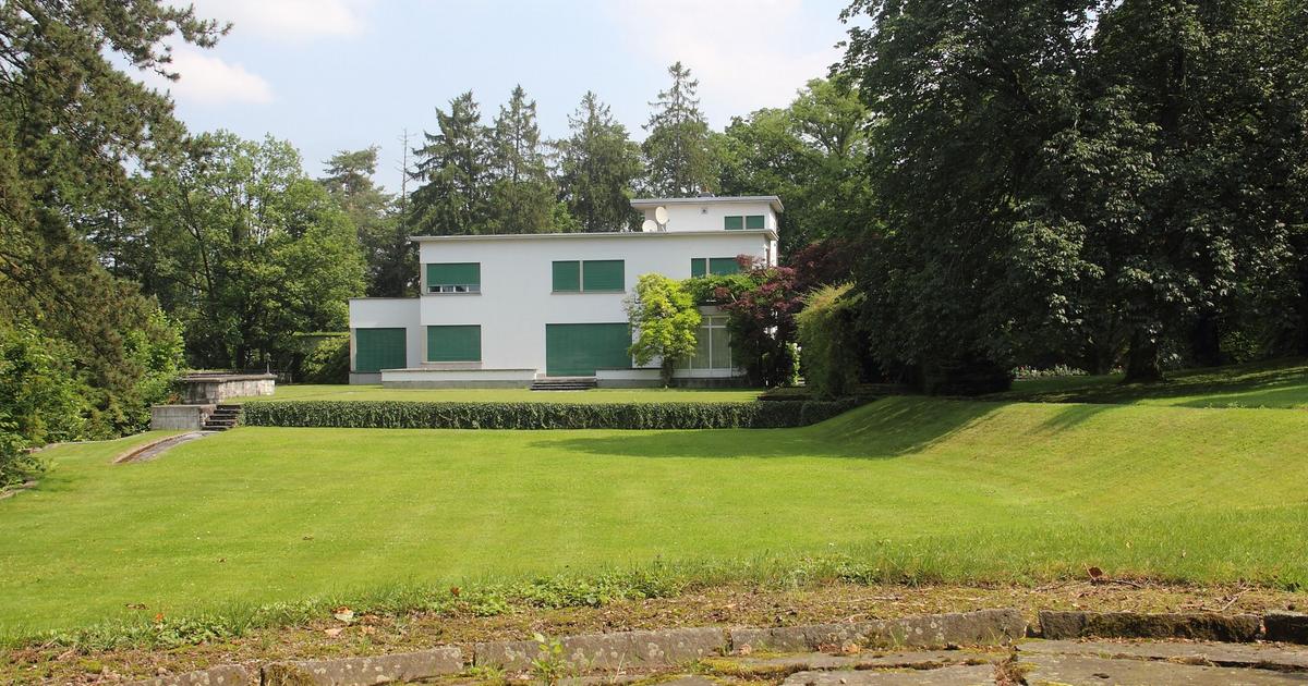 Rachmaninov : en Suisse, la villa Senar a commencé à livrer ses secrets