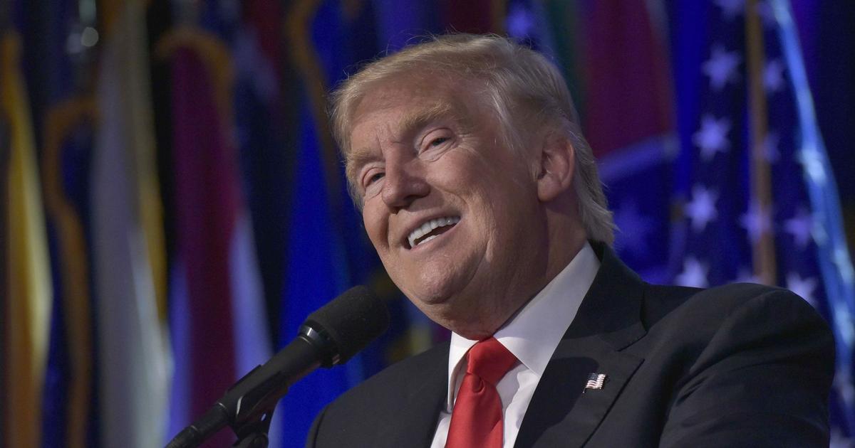 Isabelle Lasserre : «Donald Trump fait moins peur aux élites occidentales»