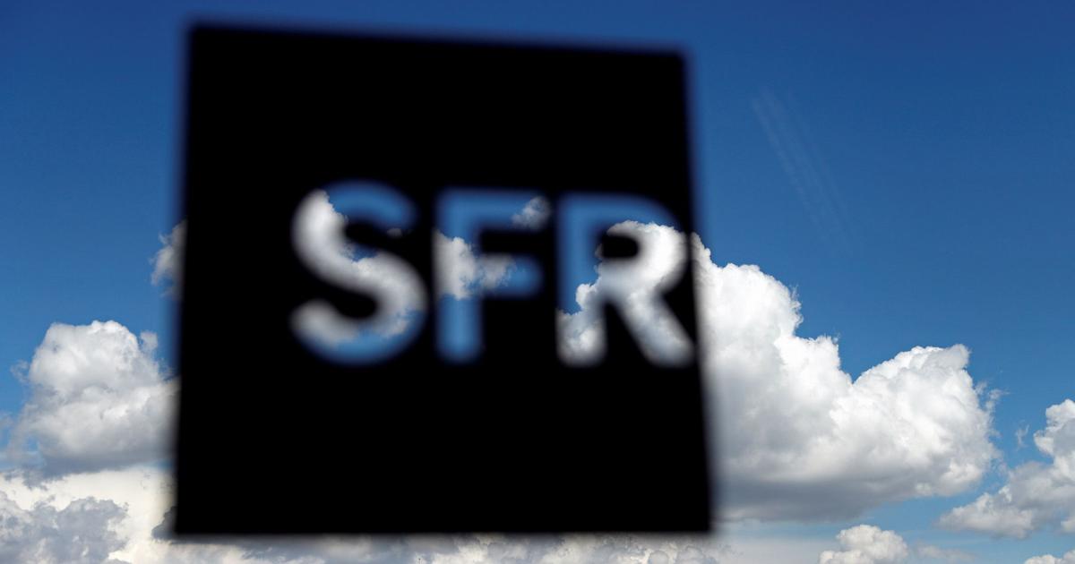 SFR Presse cède L'Étudiant et Newsco à Marc Laufer