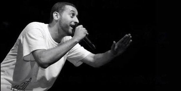 Le rappeur Tamer Nafar, star controversée en Israël