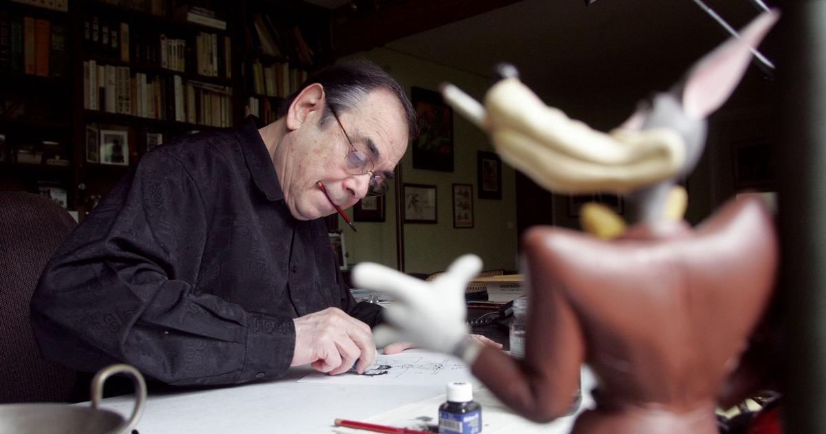 Ces enfances marquées au fer rouge par le trait de Marcel Gotlib