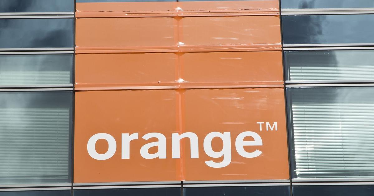 Orange pourrait récupérer 1,9 milliard d'euros du fisc