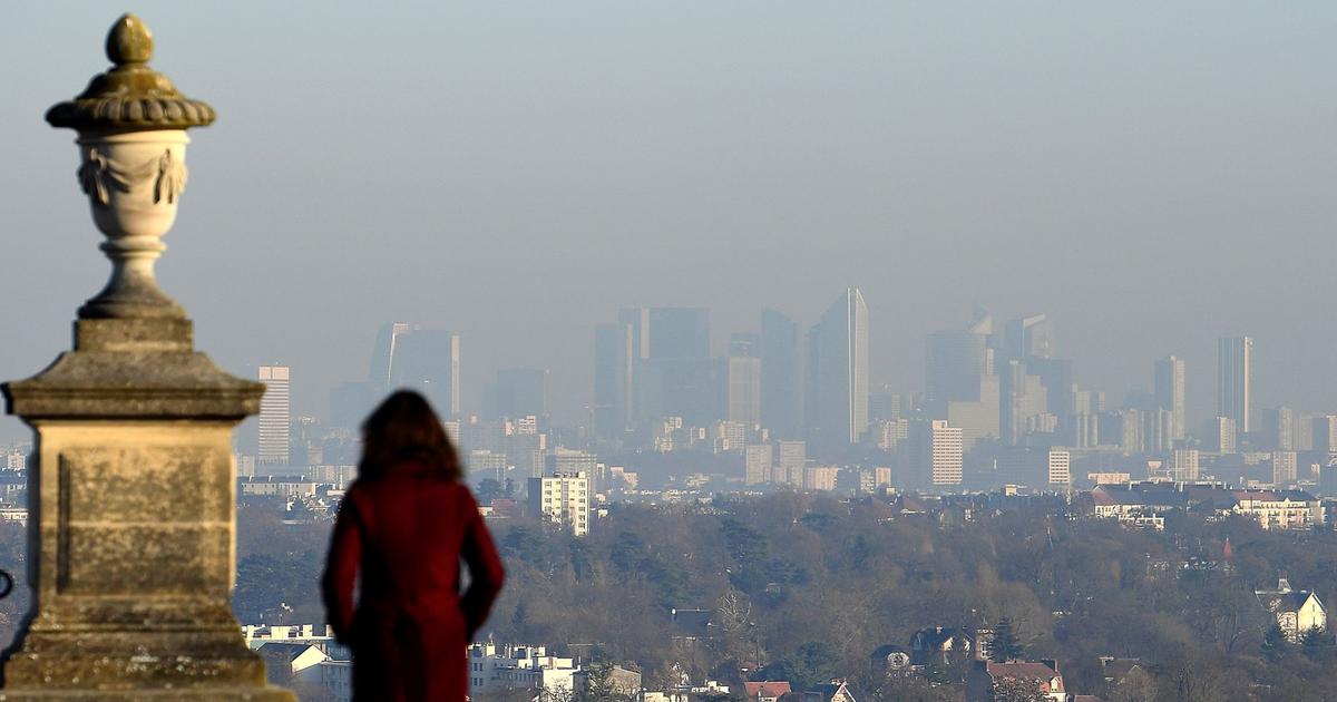 Pic de pollution : les conseils pour se prémunir
