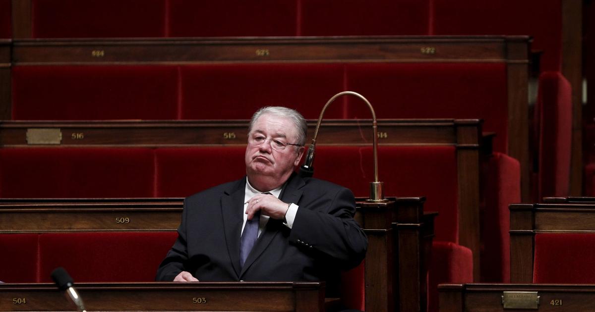 Législatives : le passage en force manqué de Daniel Vaillant à Paris
