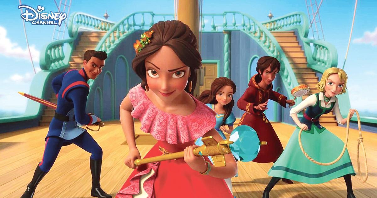 TeamTO, un autre champion français de l'animation 3D