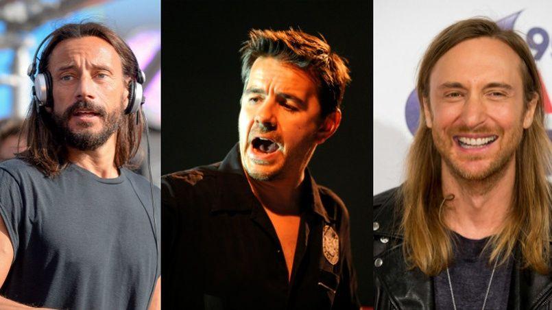 DJ: où en est la French Touch en 2016