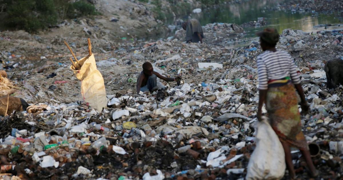 Toujours plus de pauvres dans les pays les moins avancés