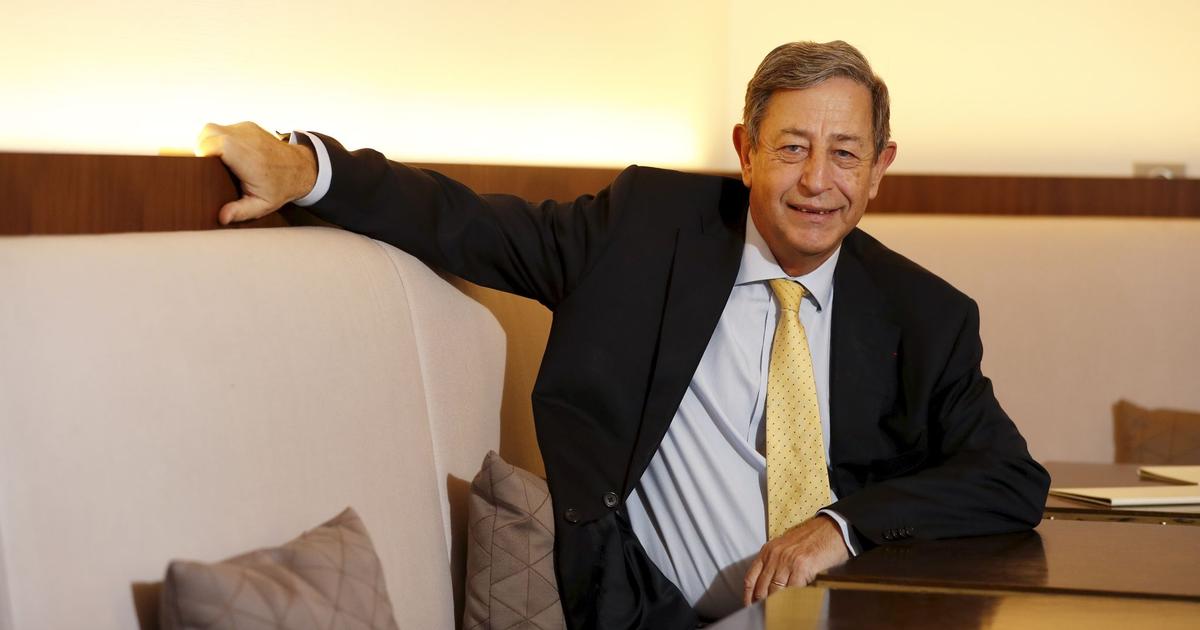 Chez Daher, les 550 descendants du fondateur maintiennent le cap