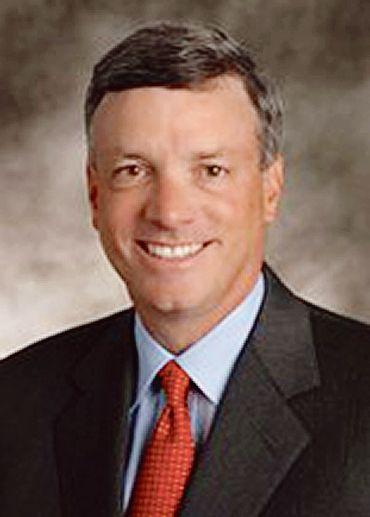 Alfred Kelly devient le big boss monde des cartes bancaires Visa