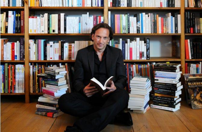 François Busnel : «Les librairies sont des lieux de résistance à la ...