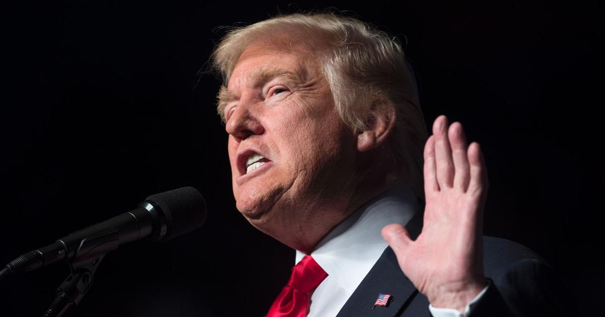 Donald Trump face à l'équation américaine en Irak