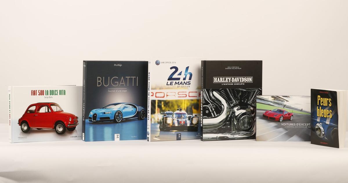 Le Figaro - Automobile : Essais et tests, dernières voitures et ...