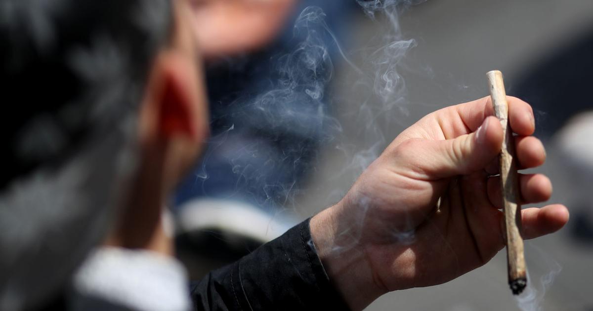 Livraisons, SMS, drive : les trafiquants de drogue vont davantage ...
