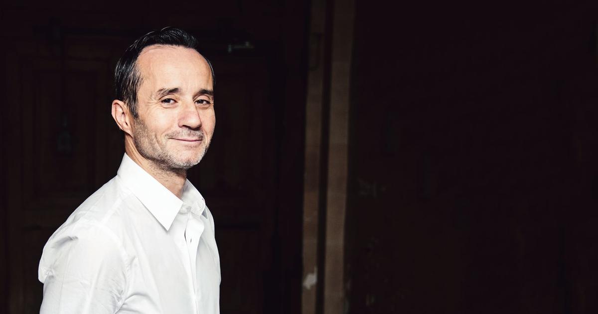 Philippe Delarue, «animateur» majuscule