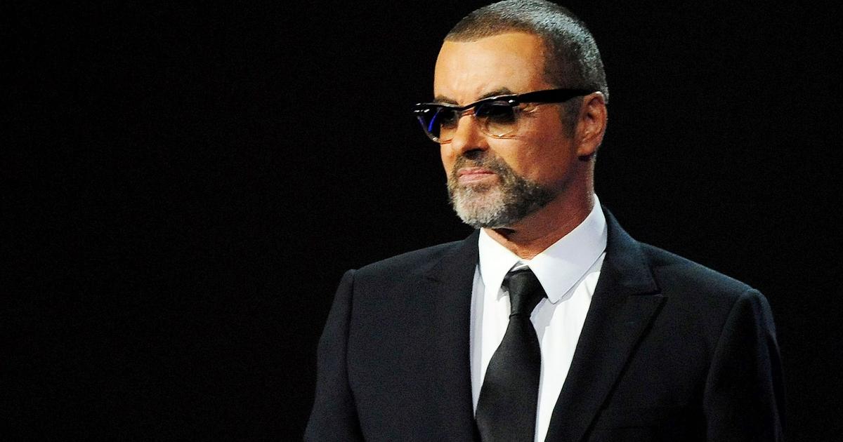George Michael, le dernier soupir du «bad boy»