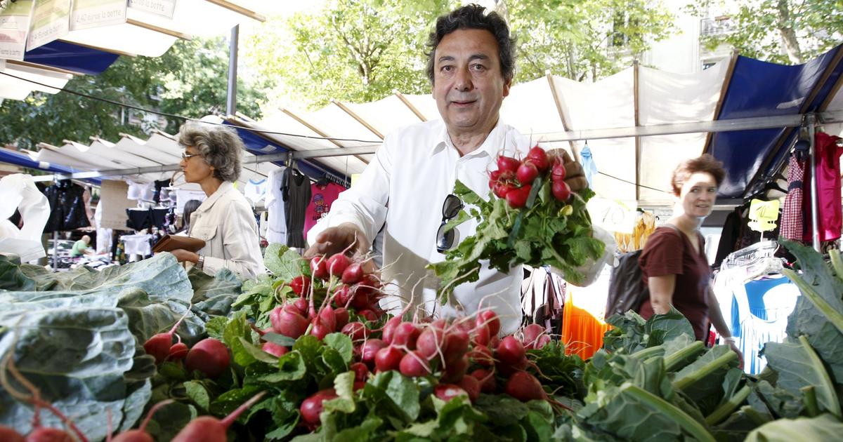 David Desgouilles : «William Abitbol n'est plus, mais le souverainisme ...