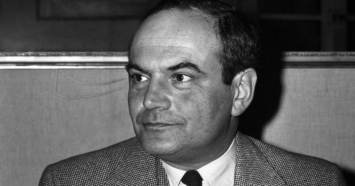 Michel Déon: les dates clés du roman de sa vie