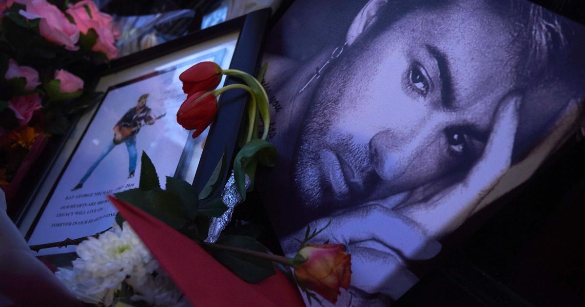 Les causes de la mort de George Michael seront connues d'ici «plusieurs ...