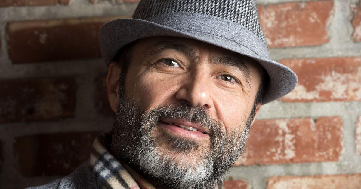 Jay Abdo, star du cinéma en Syrie, ressuscite à Hollywood