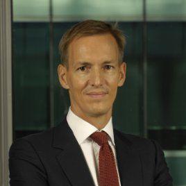 Groupe Saur : Louis-Roch Burgard, le Vinci boy à la manœuvre