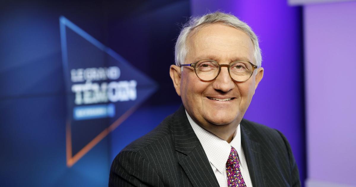 Thierry Pilenko: «Le marché du pétrole teste un nouveau modèle»