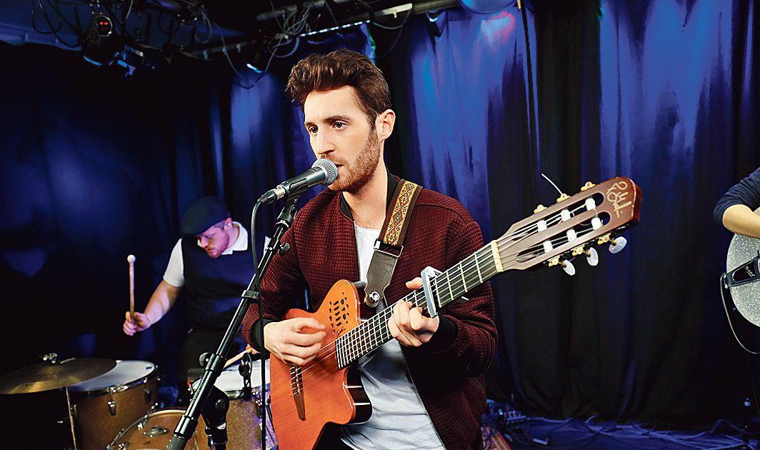 La recette magique de Broken Back