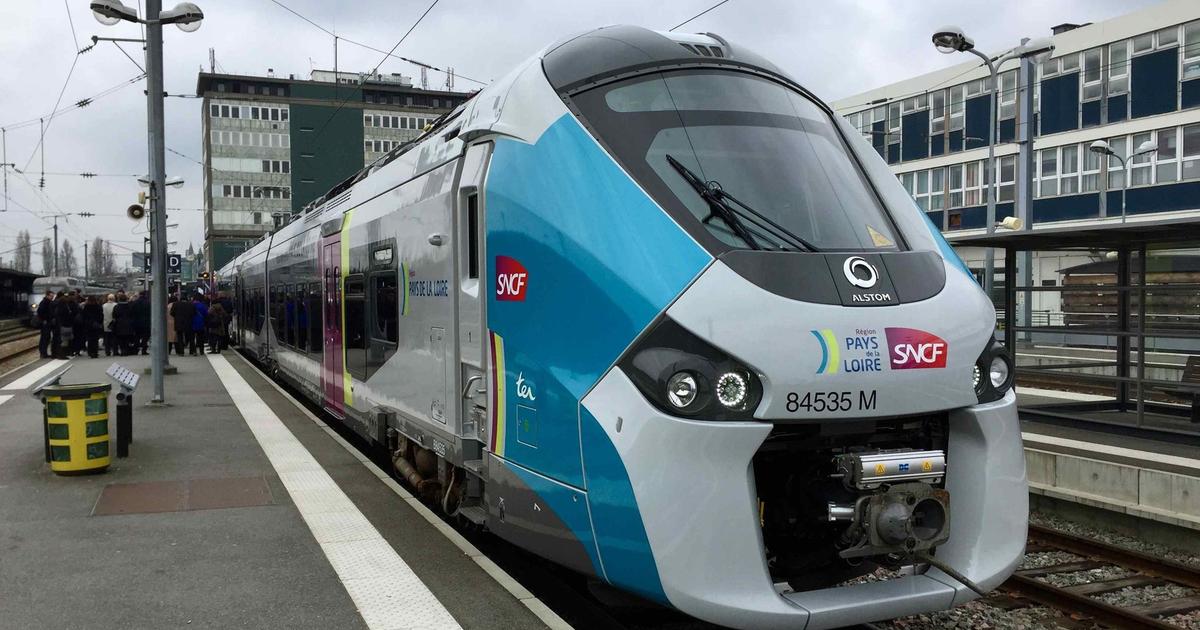 Plusieurs régions veulent tester la concurrence pour leur TER