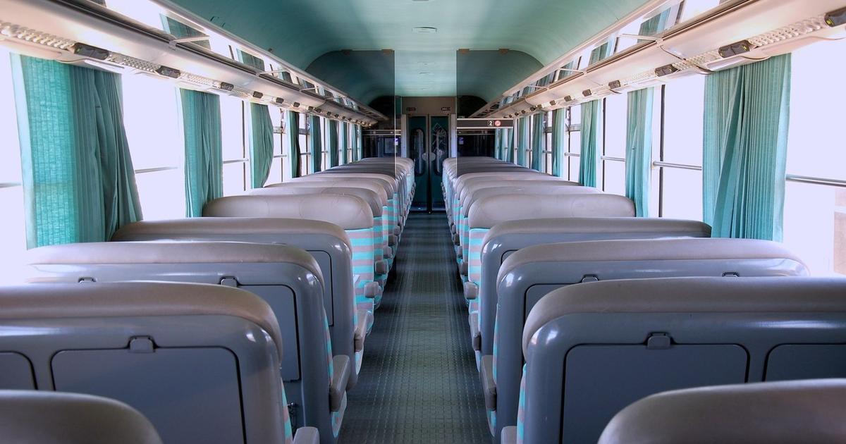 Les régions s'apprêtent à redonner vie aux trains Corail