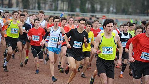 La finale du cross national : un évènement majeur pour les sportifs en ...