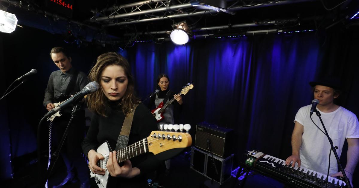 Fishbach, retour vers le futur