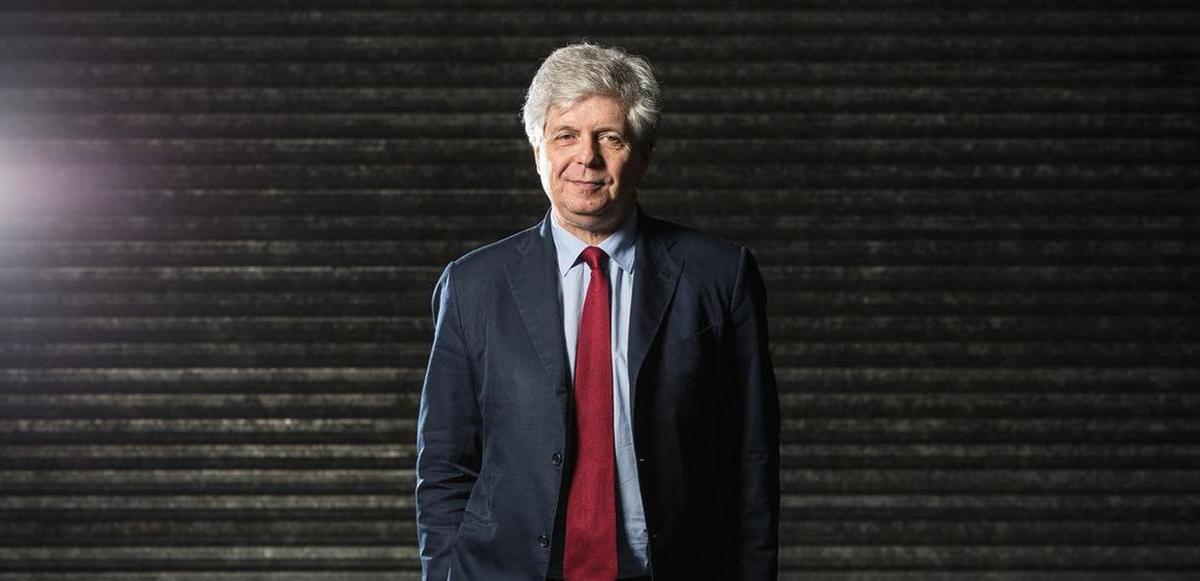 Stéphane Lissner : les choix d'un directeur d'opéra