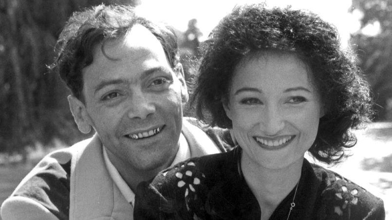 Patrick Dewaere : Un Fauve, le roman d'un suicide