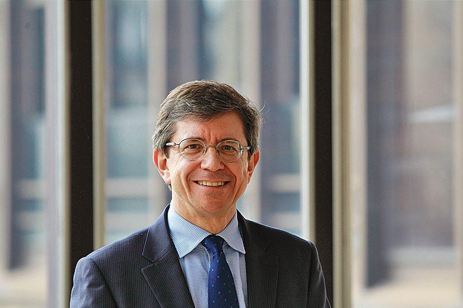 Pascal Roché muscle le groupe de cliniques Ramsay Générale de Santé