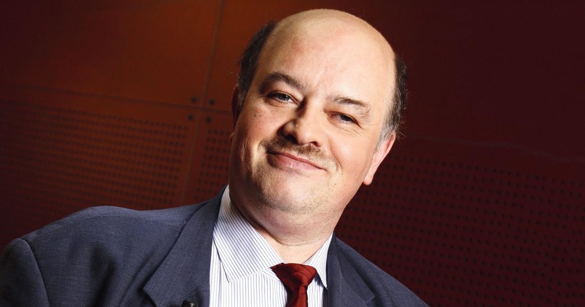Alain Bauer: «Les citoyens peuvent résister au terrorisme»