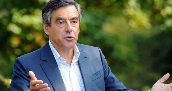 Révisez vos classiques avec François Fillon
