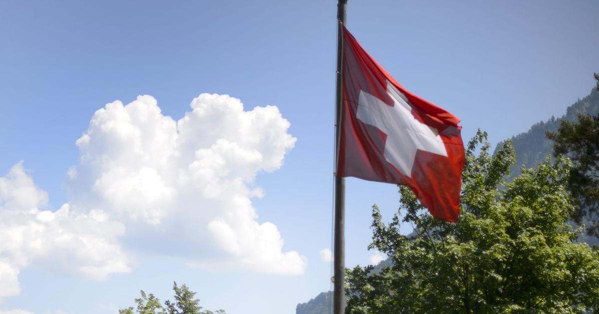 David Hesse : «Les Suisses ne supportent plus le moindre bruit!»