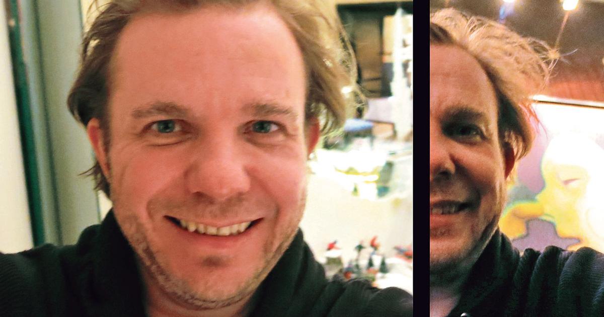 Un dernier verre avec Nicolas Sale