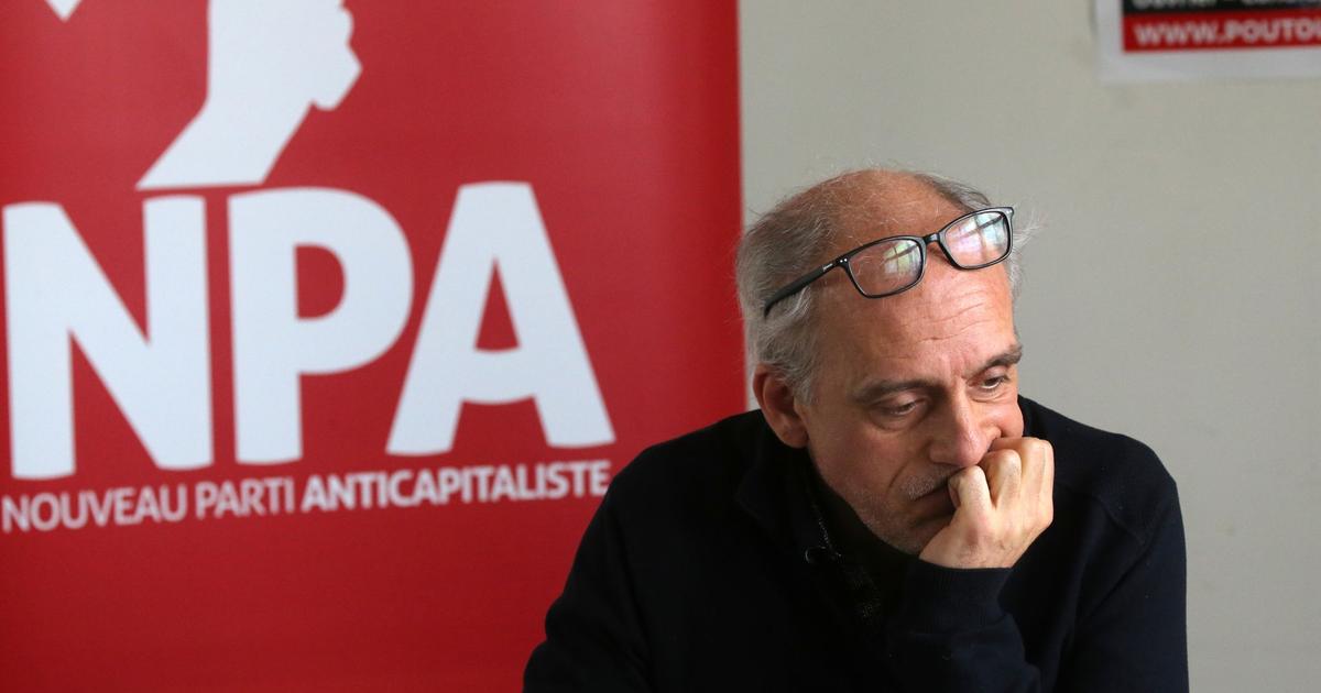 Fin de cycle pour l'extrême-gauche française