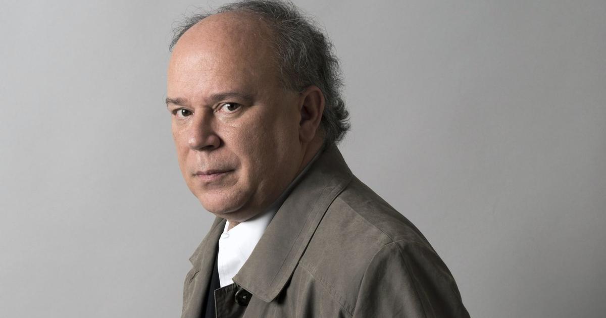 Quarante ans: Marc Lambron, vingt ans après