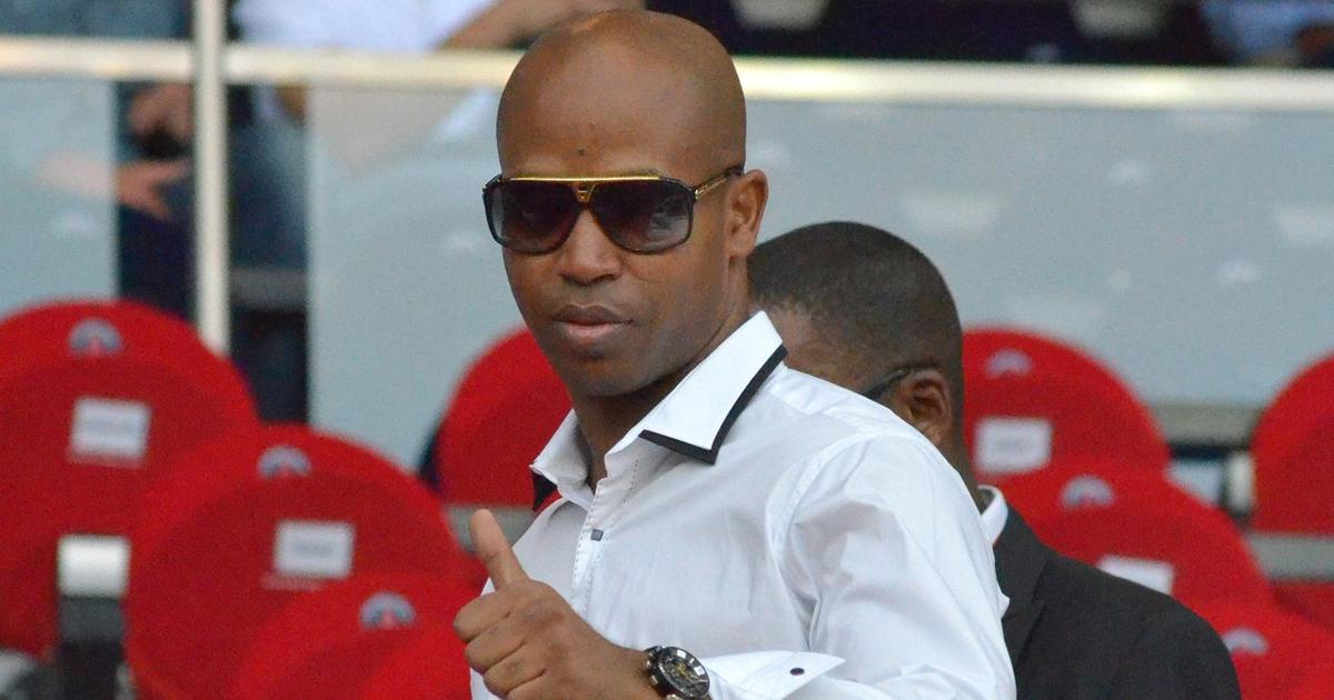 Affaire Théo : le rappeur Rohff lance un appel au calme