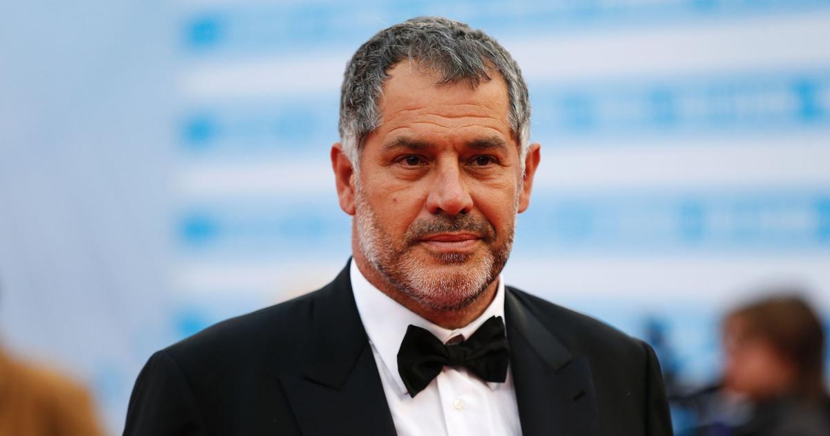 Luc Jacquet, toujours en marche