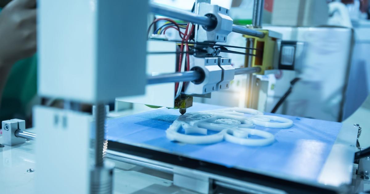 Max Blanchet: «Il faut absolument rendre le travail plus flexible»