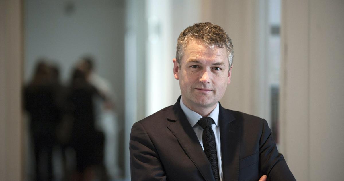 Jérôme Sainte-Marie : «François Fillon est contraint de dramatiser»