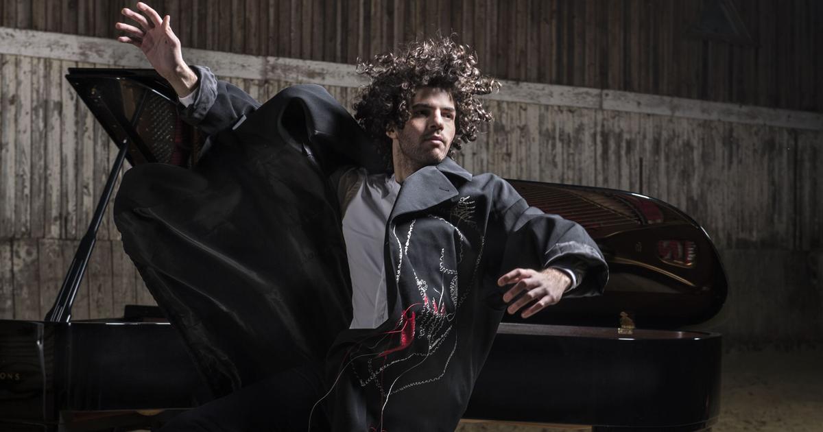 Fête de la musique: découvrez Simon Ghraichy au Jardin d'acclimatation