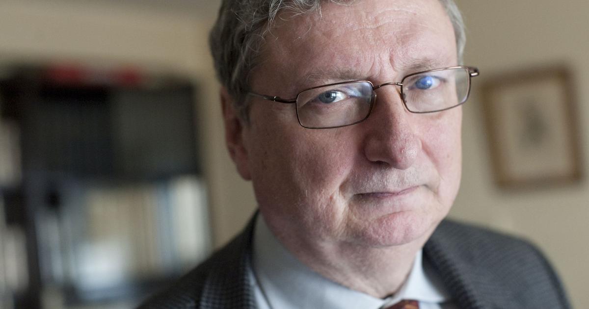 Philippe Raynaud : «La droite n'a pas de mémoire politique»