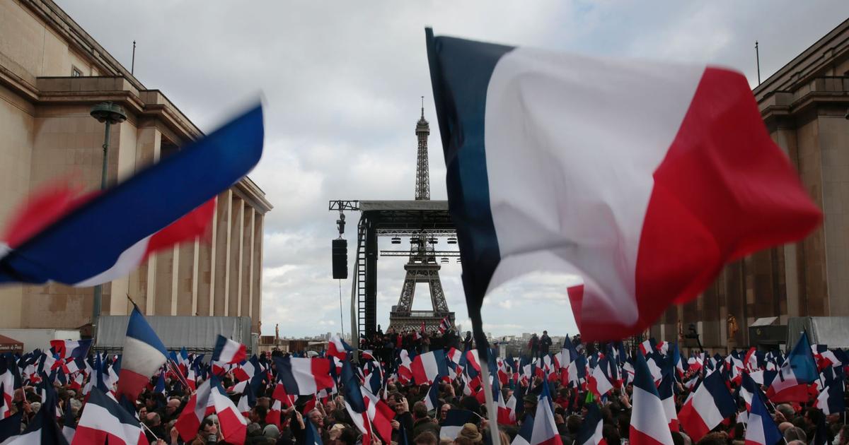 Campagne présidentielle : le « rassemblement » est-il un but en soi