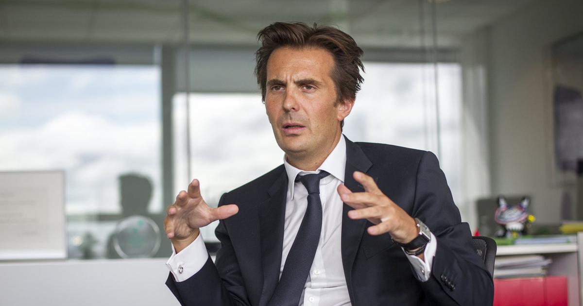 Le Figaro - Médias et Publicité : Actualité de l'audiovisuel et du cinéma