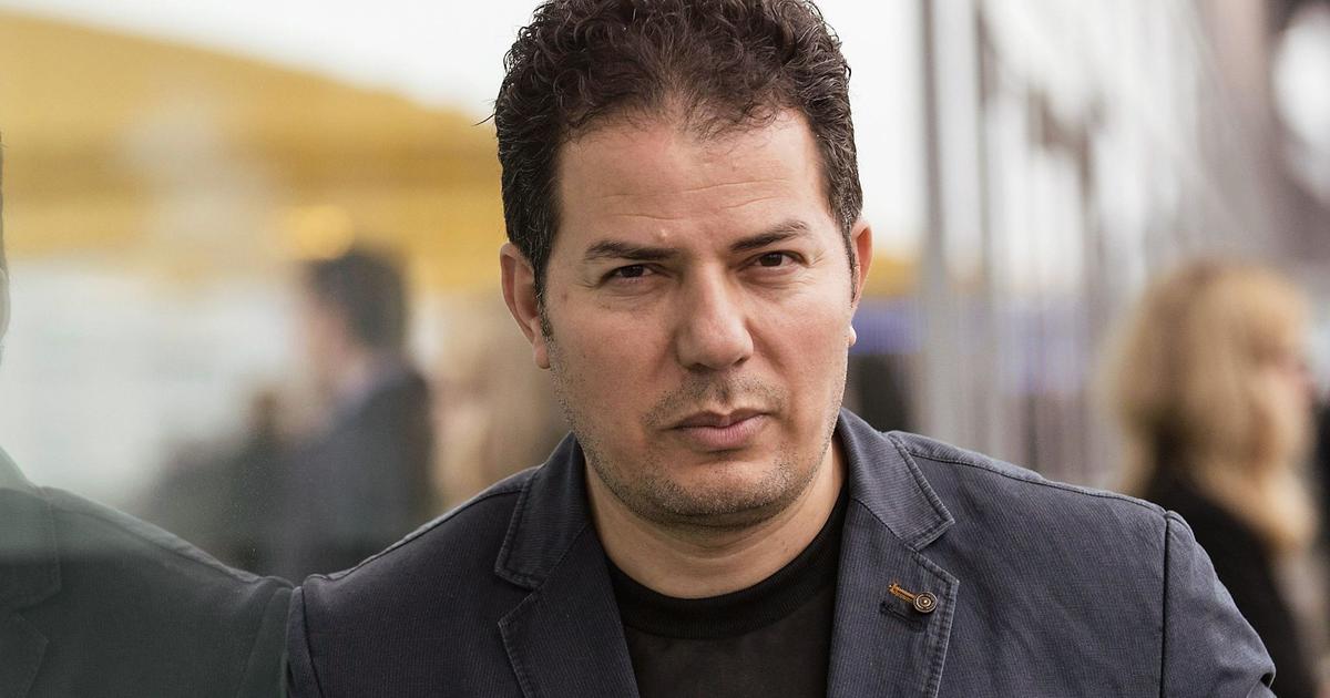 Hamed Abdel-Samad : «L'idée du djihad est aussi vieille que l'islam lui ...