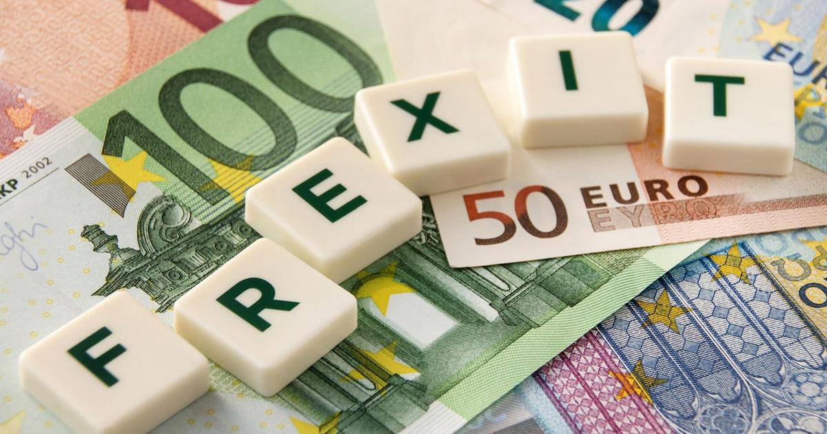 Le risque d'un Frexit progresse selon Moody's