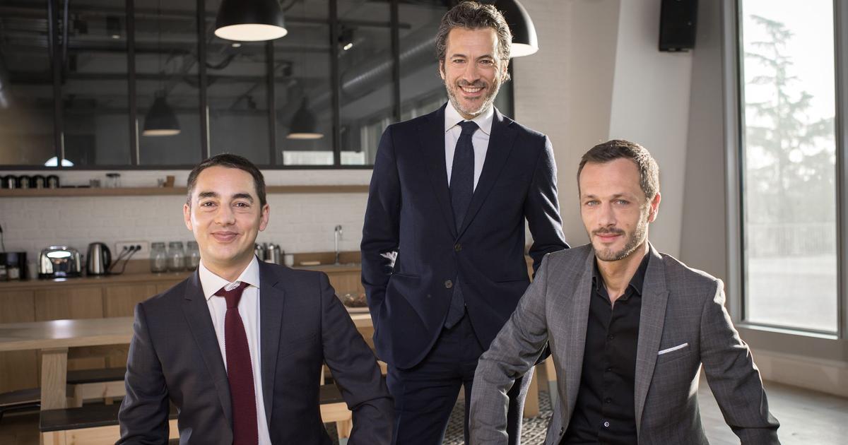 Le Figaro - Médias et Publicité : Actualité de l'audiovisuel et du cinéma